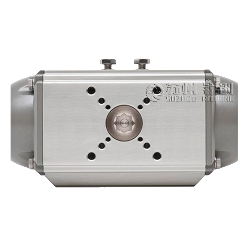 意大利 AIR TORQUE 气动执行器